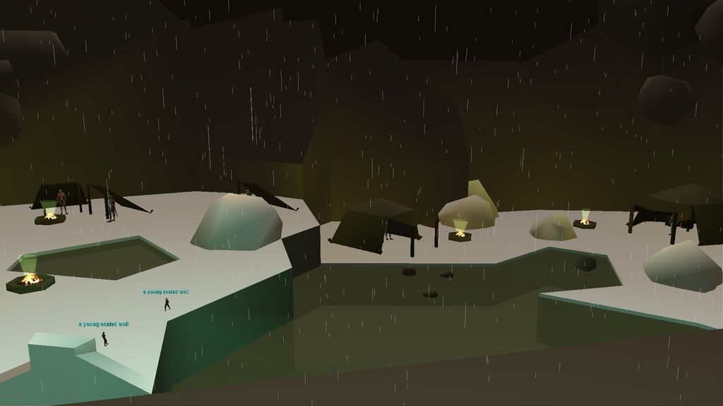 sweetFX - make eq look uber - EQEmulator Forums